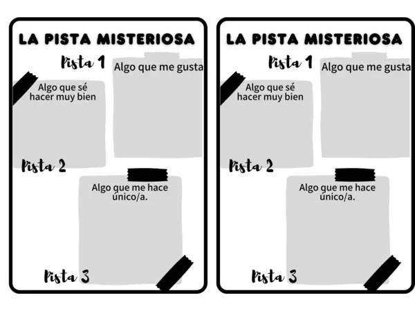 Medidor Emocional Emocionómetro Profe Social